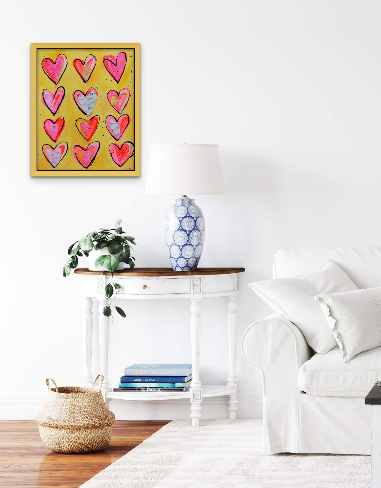 Bridget Edwards Studio