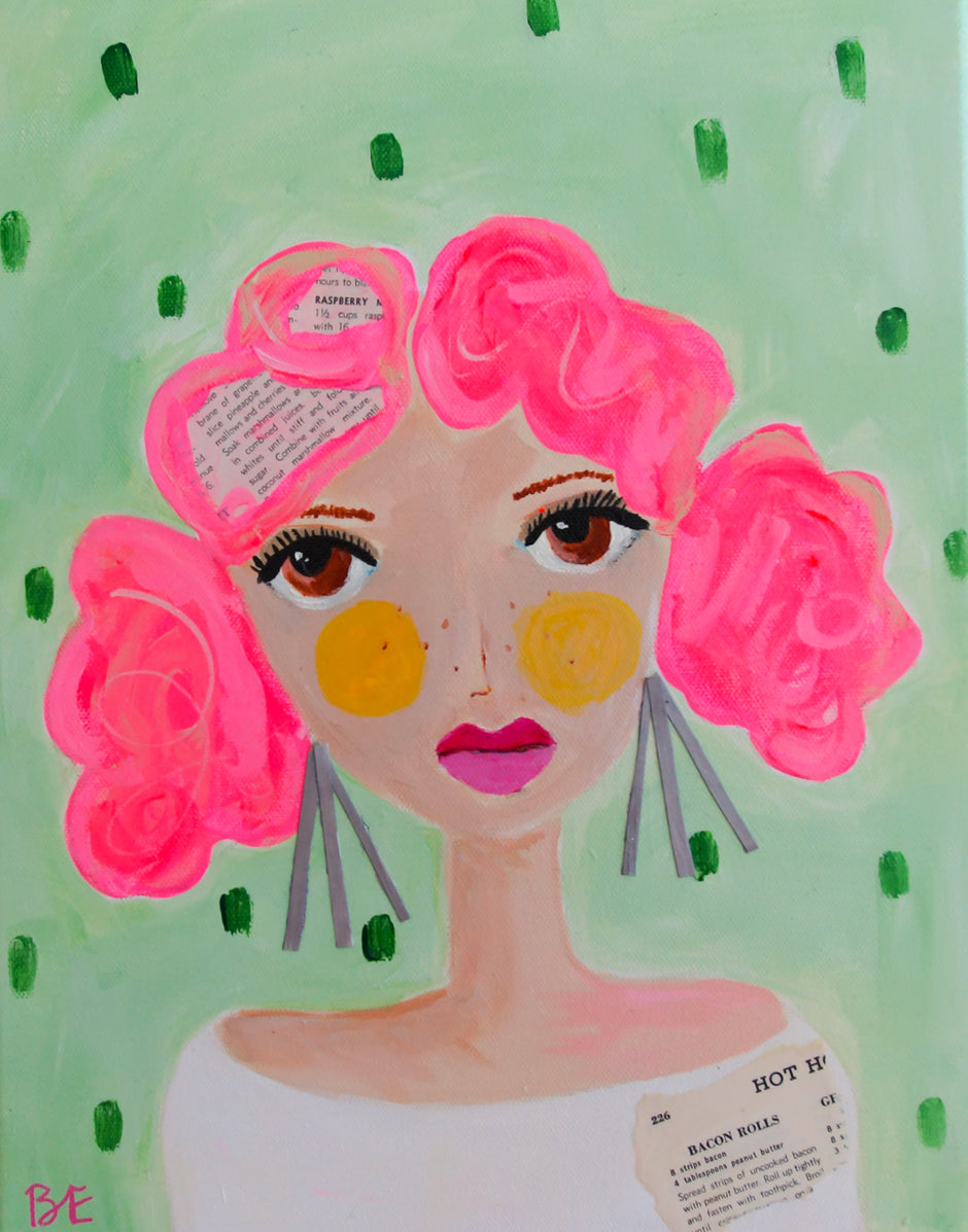 Bridget Edwards Studio